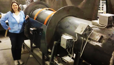 Custom Microwave Products - (MRE) Microwave Research Applications ...